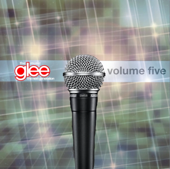 Glee: The Next Generation, The Music: Volume 5 | Glee: The Next ...