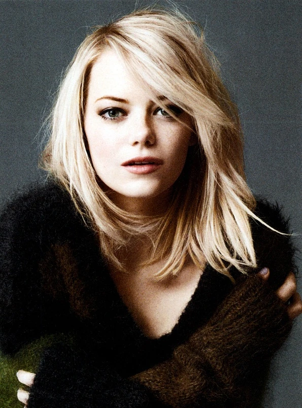 Rose Mitchell | Glee: The Next Generation Fan Fiction Wiki | Fandom