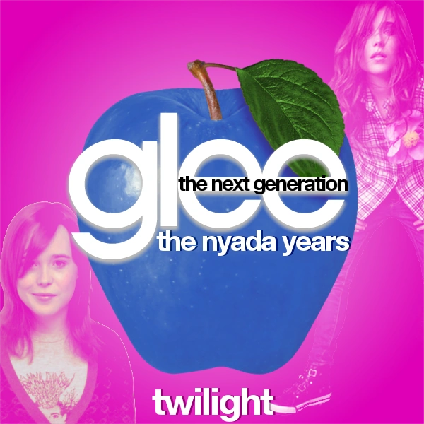 Twilight | Glee: The Next Generation Fan Fiction Wiki | Fandom