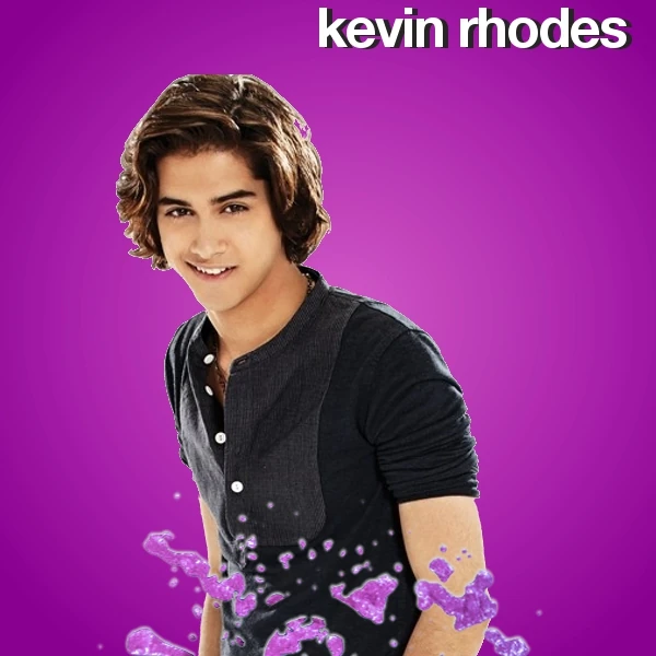Kevin Rhodes | Glee: The Next Generation Fan Fiction Wiki | Fandom
