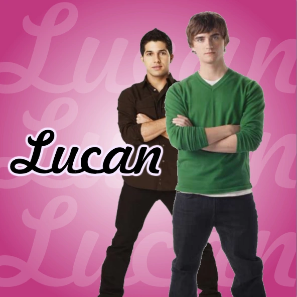 Evan-Lucas Relationship | Glee: The Next Generation Fan Fiction Wiki ...