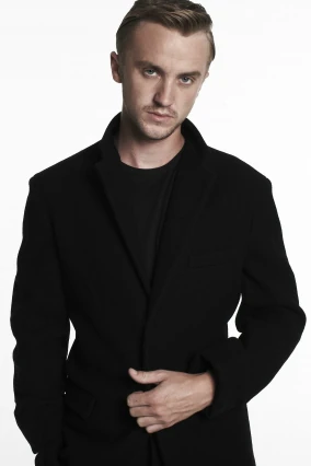 Thomas McLaren | Glee: The Next Generation Fan Fiction Wiki | Fandom