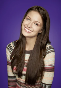 Marley Rose | Glee: The Next Story Wiki | Fandom