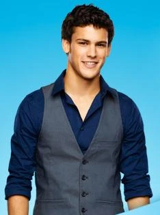 Liam Peterson | Glee: The Next Story Wiki | Fandom