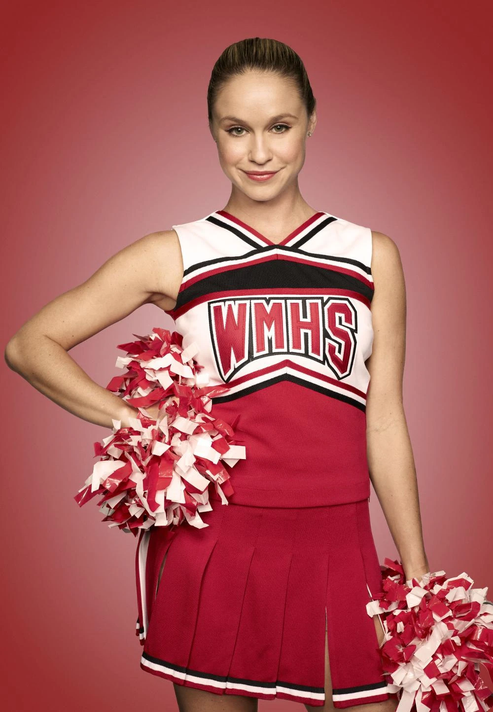 Kitty Wilde | Glee: The Next Story Wiki | Fandom