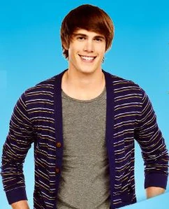 Ryder Lynn | Glee: The Next Story Wiki | Fandom