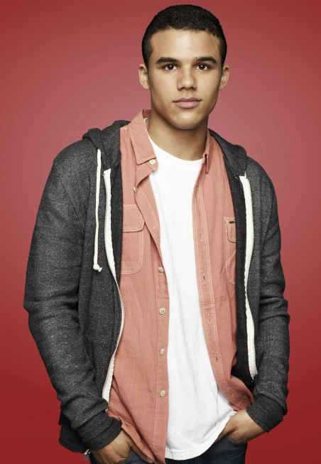 Jake Puckerman | Glee: The Next Story Wiki | Fandom
