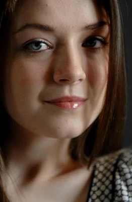 Ashlyn James | Glee: The Revolution Fan Fiction Wiki | Fandom