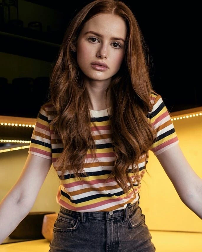 Britney Jackson | Glee The Second Generation Wiki | Fandom