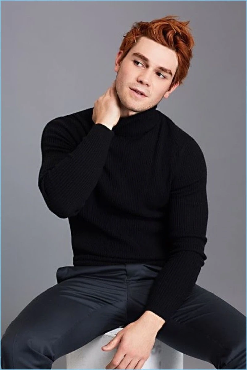 Charlie Quint | Glee The Second Generation Wiki | Fandom