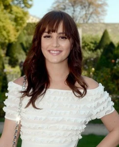 Courtney Wintour | Glee: The Soul Scrapers Wiki | Fandom