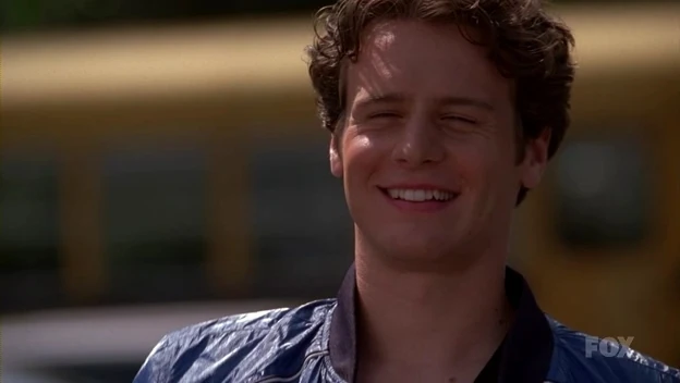 Jesse St. James | Glee Turntables Wiki | Fandom