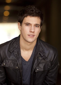 Lucas Halen | Glee: Unbeatable Wiki | Fandom