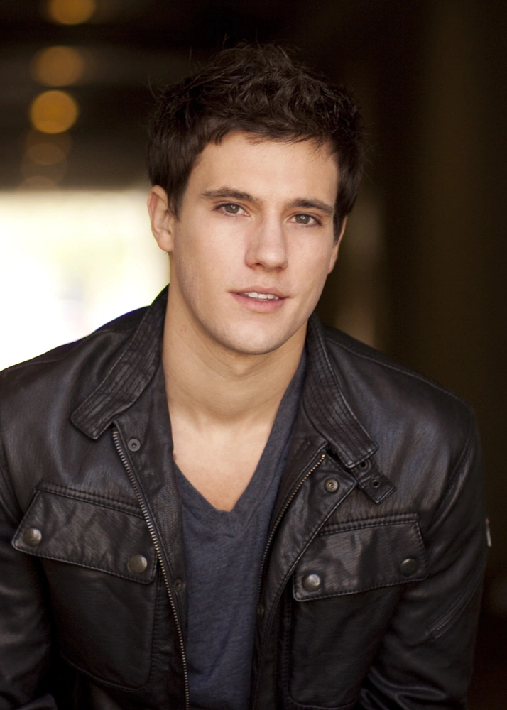 Lucas Halen | Glee: Unbeatable Wiki | Fandom