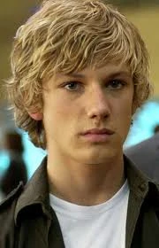 Daryl Evans | GLEE! Vocal Fusion Wiki | Fandom