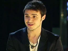 Aaron Nathaniel Lyons | GLEE! Vocal Fusion Wiki | Fandom