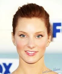 Alicia Johnson | GLEE! Vocal Fusion Wiki | Fandom