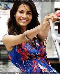 Rachel Cruz | GLEE! Vocal Fusion Wiki | Fandom