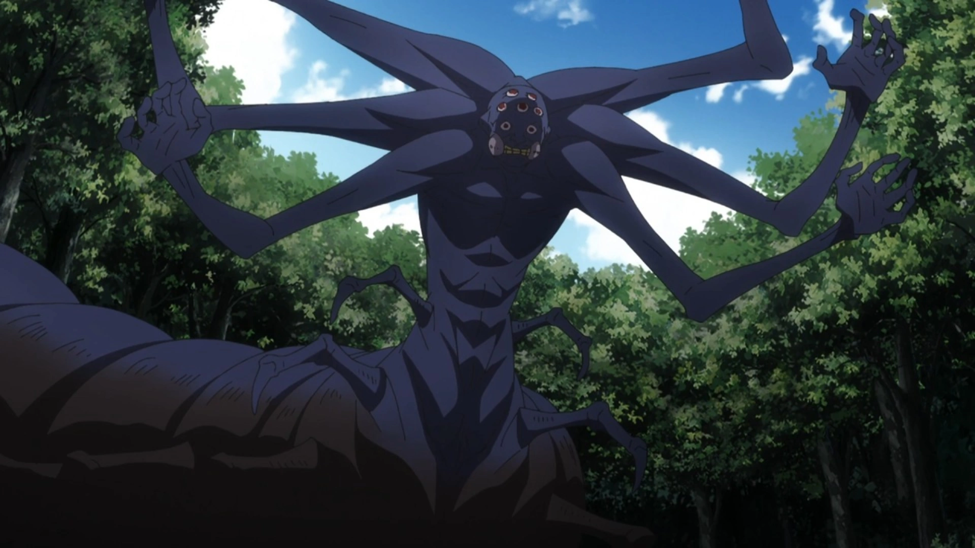 Category:Characters | Gleipnir Wiki | Fandom