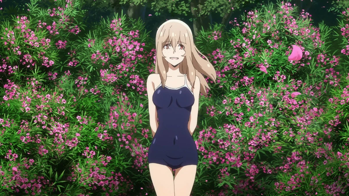 Episode 10 | Gleipnir Wiki | Fandom