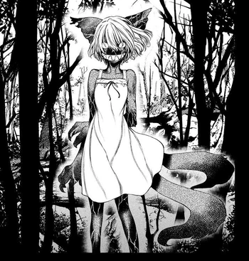 Shuichi Kagaya | Gleipnir Wiki | Fandom