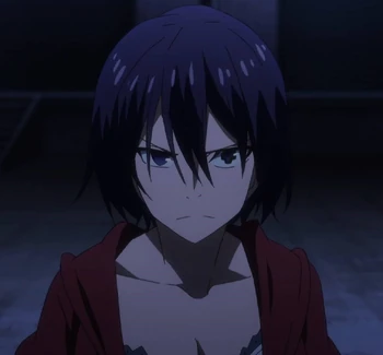 Hikawa | Gleipnir Wiki | Fandom