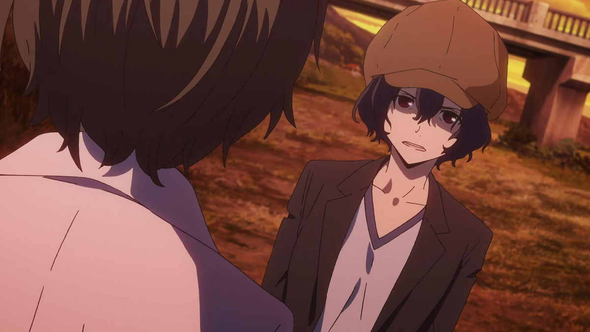 Episode 13 | Gleipnir Wiki | Fandom