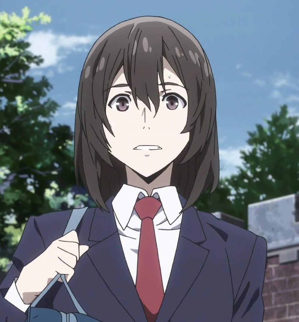 Honoka | Gleipnir Wiki | Fandom