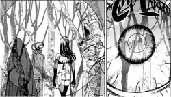 Hanakawa | Gleipnir Wiki | Fandom