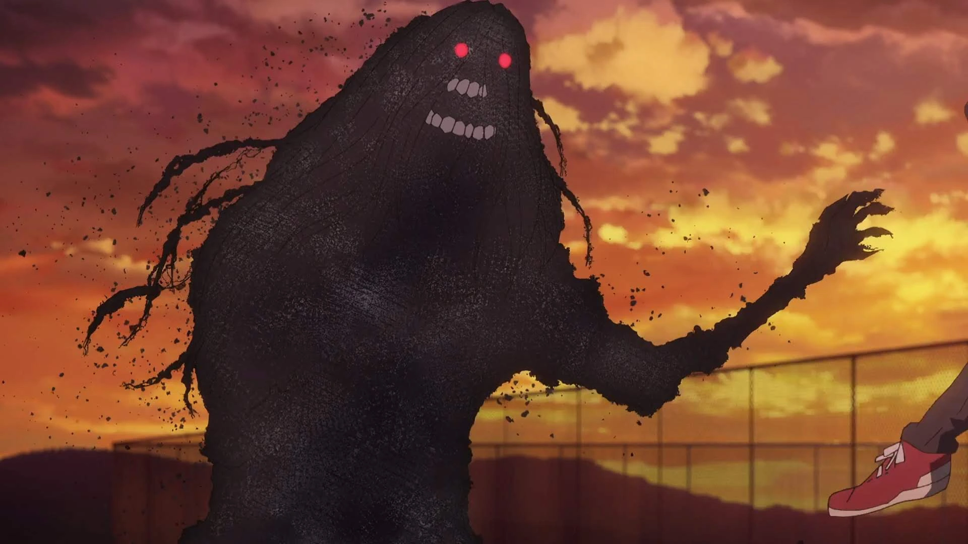 They so god damn cute : r/Gleipnir