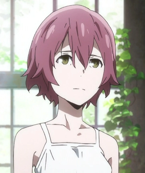 Chihiro Yoshioka | Gleipnir Wiki | Fandom