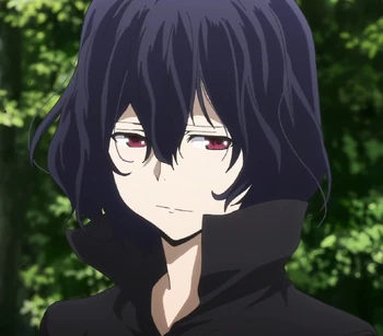 Elena Aoki | Gleipnir Wiki | Fandom