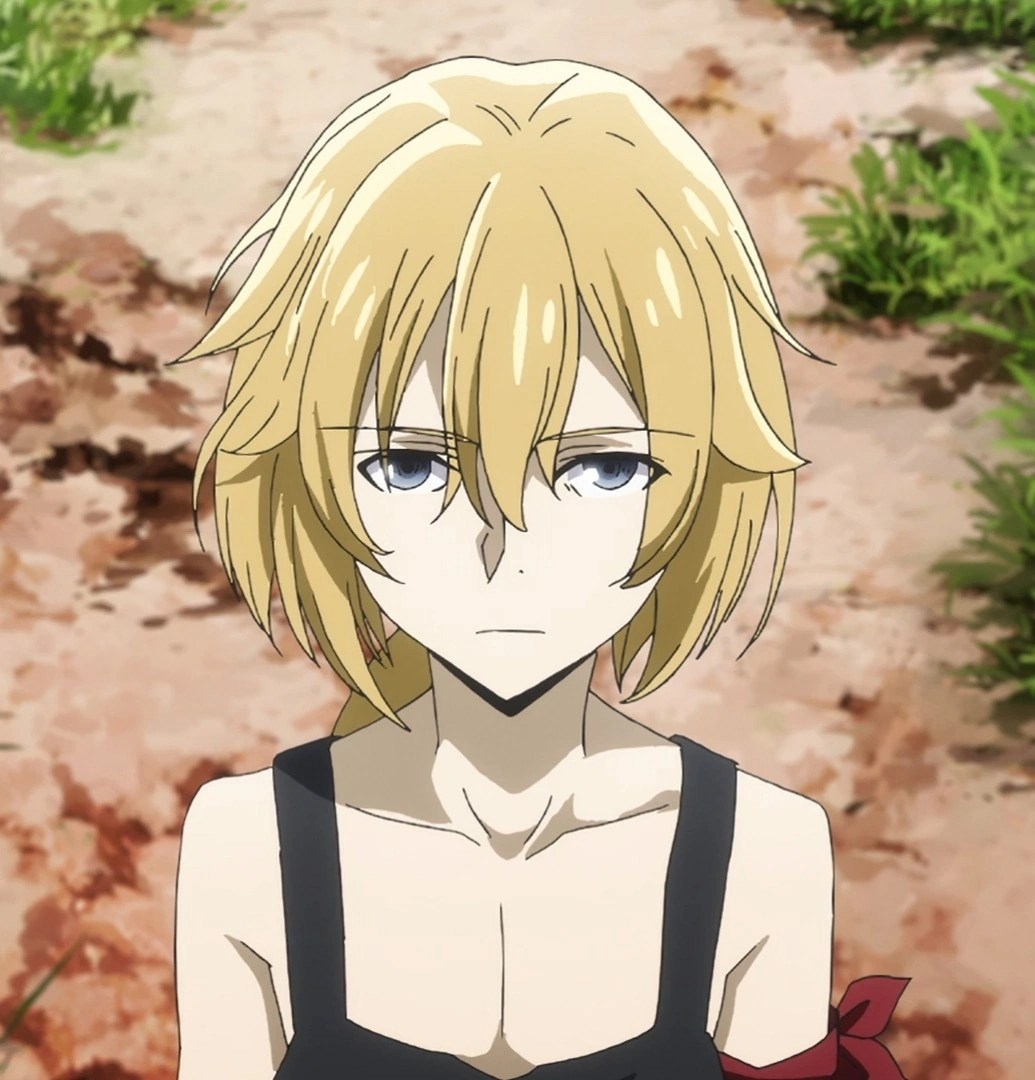 Category:Monster | Gleipnir Wiki | Fandom