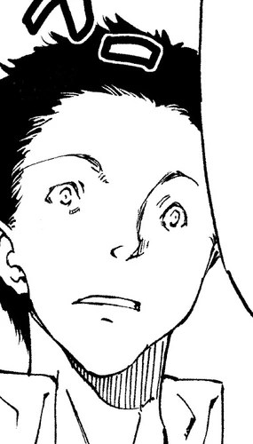 Abukawa | Gleipnir Wiki | Fandom