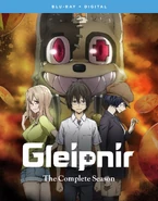 Gleipnir (anime) | Gleipnir Wiki | Fandom