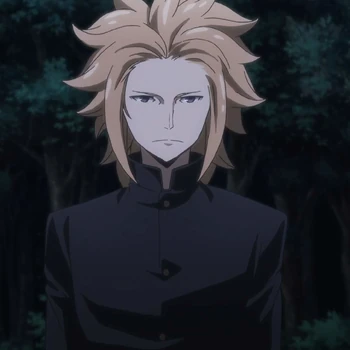 Kaito | Gleipnir Wiki | Fandom
