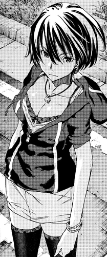 Hikawa | Gleipnir Wiki | Fandom