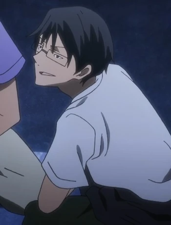 Hanakawa | Gleipnir Wiki | Fandom