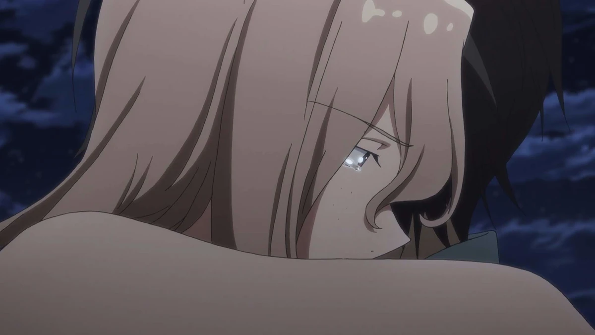 Episode 11 | Gleipnir Wiki | Fandom