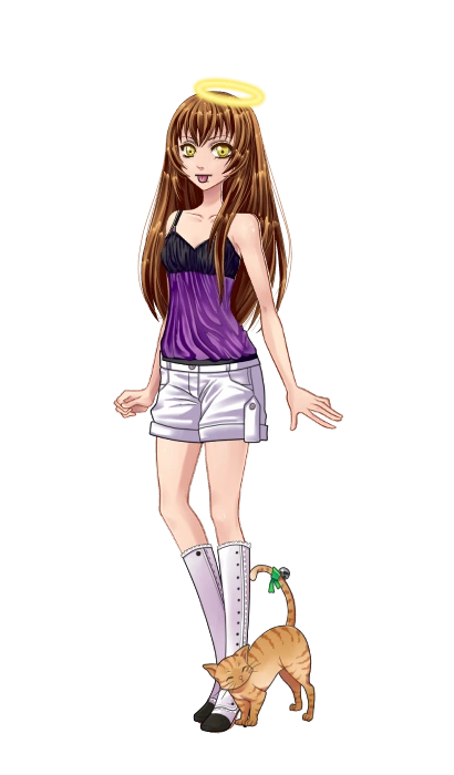 Elizabeth Lydia Baskerville | Wiki Glenduu-Chan | Fandom