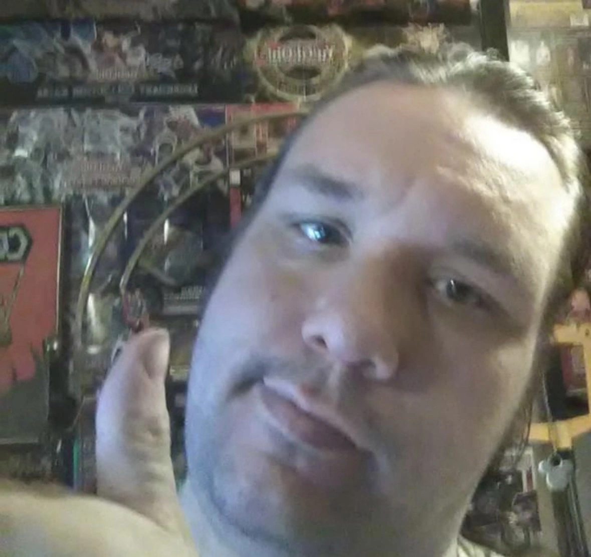 Commander D. | Glenn Martin, DDS Wiki | Fandom