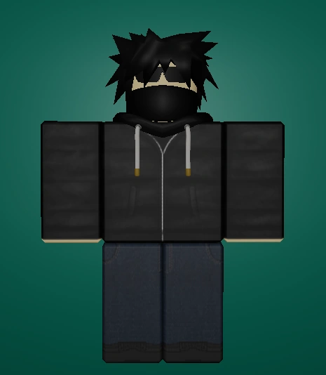 Zane | Glenn's Worth Wiki | Fandom