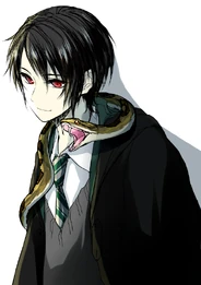 Tom Marvolo Riddle | Wiki GlenTheJoker | Fandom