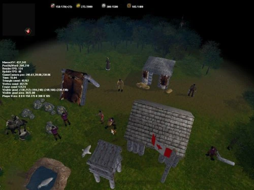 VBros packs | The Glest Wiki | Fandom