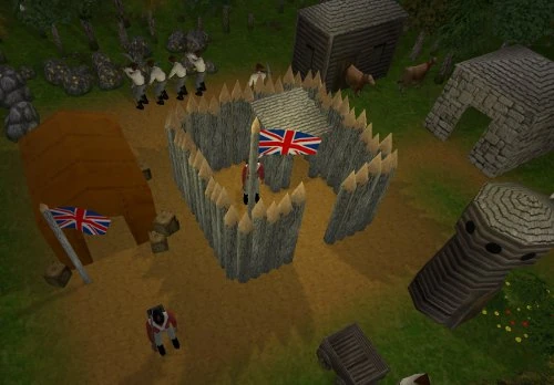 VBros packs | The Glest Wiki | Fandom