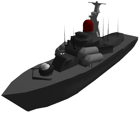 Destroyer | The Glest Wiki | Fandom