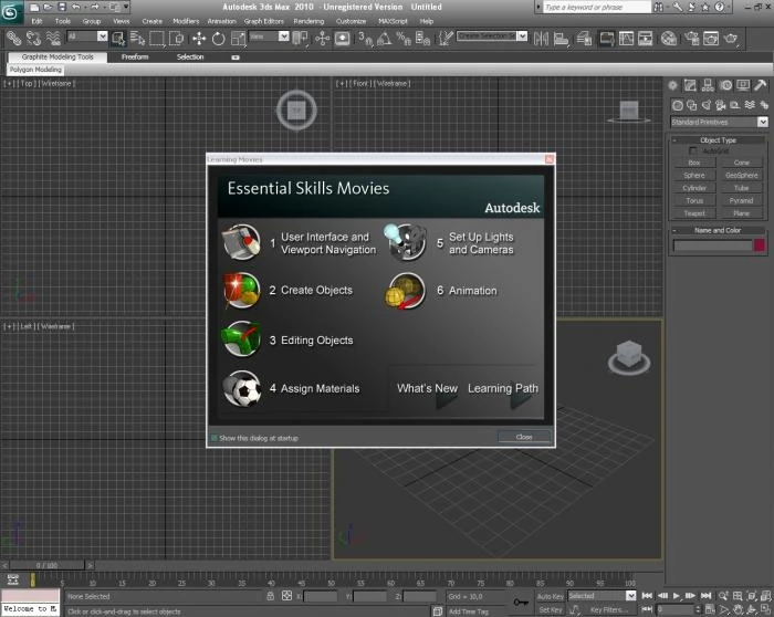 3DSMax | The Glest Wiki | Fandom