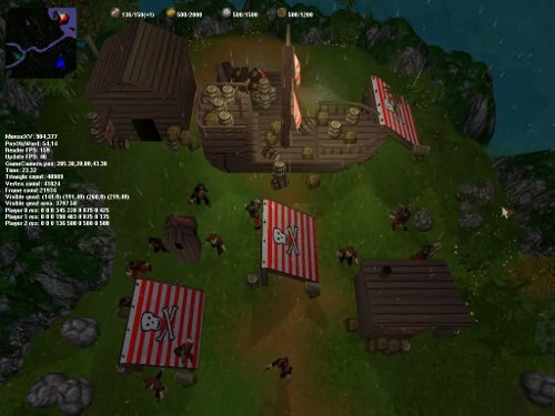 VBros packs | The Glest Wiki | Fandom