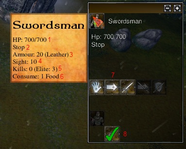 HUD | The Glest Wiki | Fandom