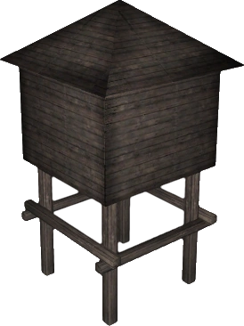 Outpost | The Glest Wiki | Fandom